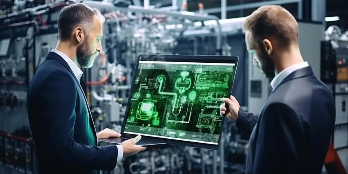 PKI Services in Manufacturing PKI Services in Manufacturing